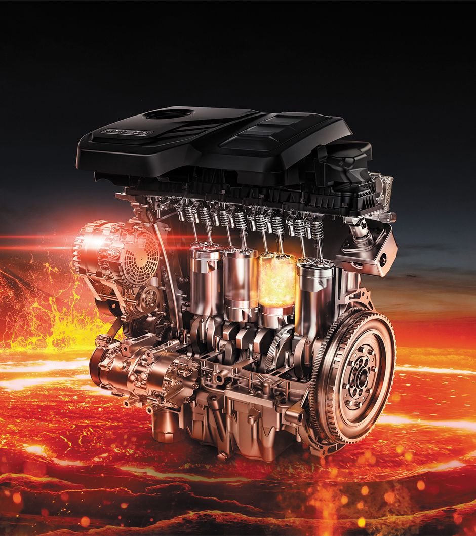 TIGGO 7 PRO MAX | Chery Qatar